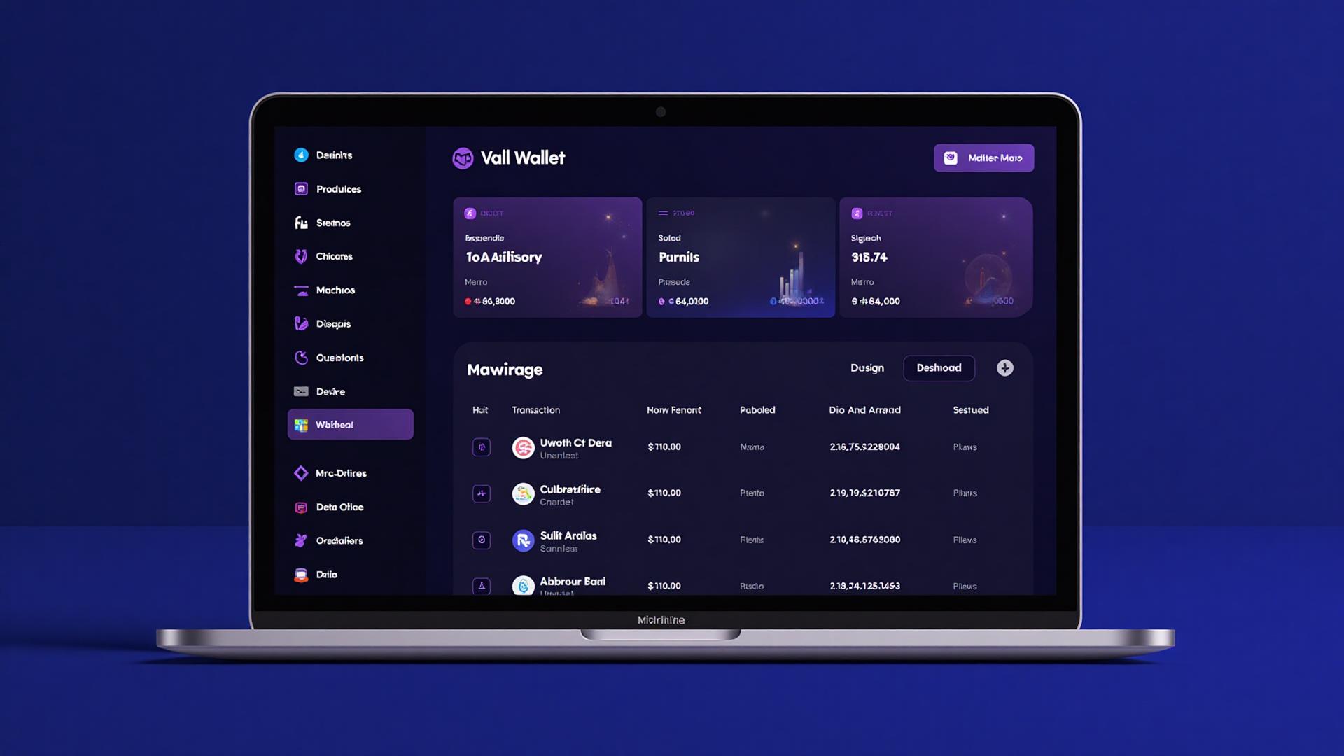 Download Bifrost Wallet - Desktop App for Windows, Mac & Linux